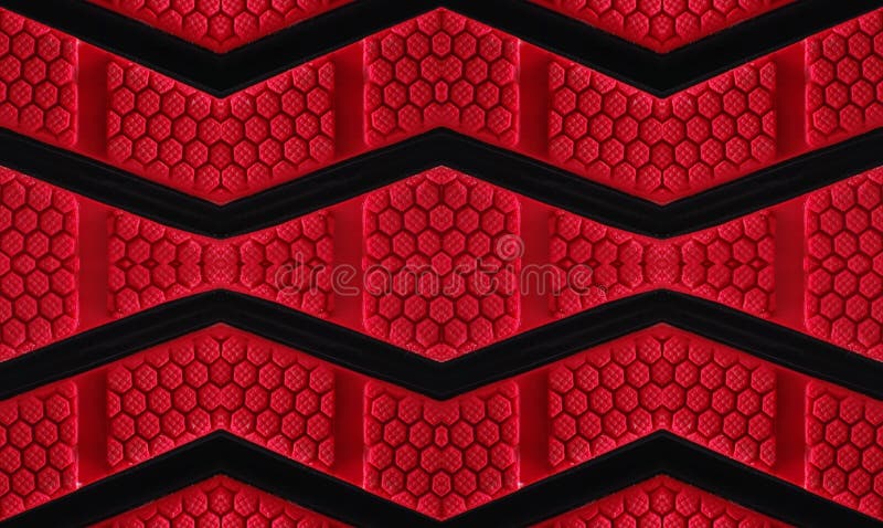 Rubber Surface Pattern Background Stock Image - Image of nice, black ...
