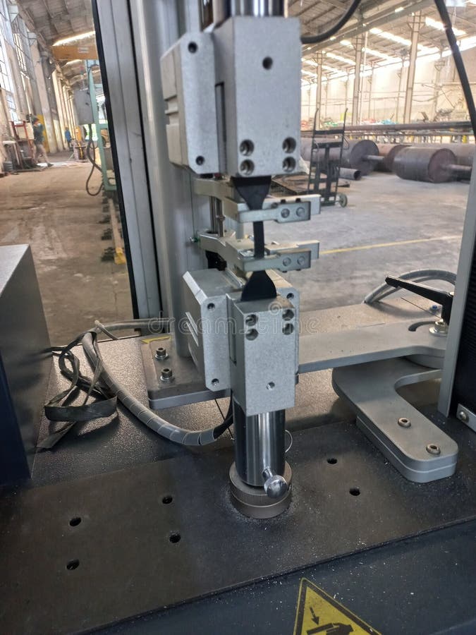156 Tensile Test Machine Stock Photos - Free & Royalty-Free Stock ...