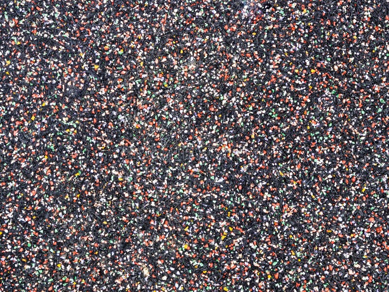 Rubber Texture Chips Mix stock photo. Image of rough - 85033344