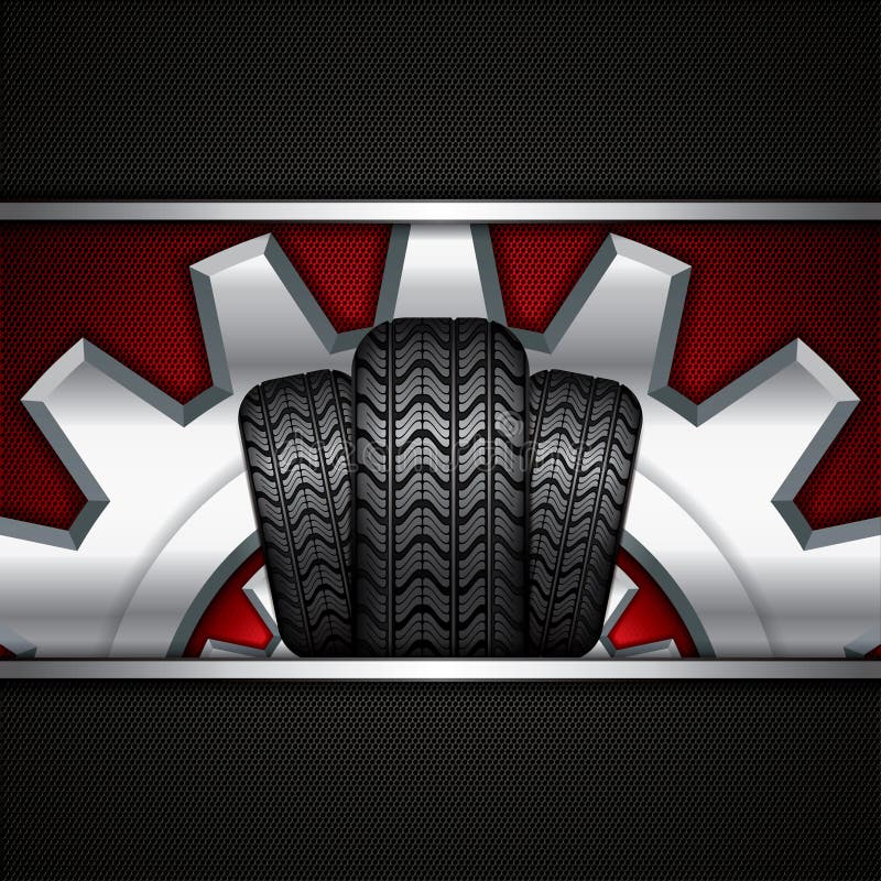 Tire Retreading Stock Illustrations – 144 Tire Retreading Stock ...