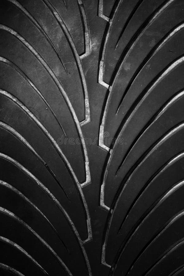 Rubber Tire Tread stock image. Image of tire, driving - 30615019