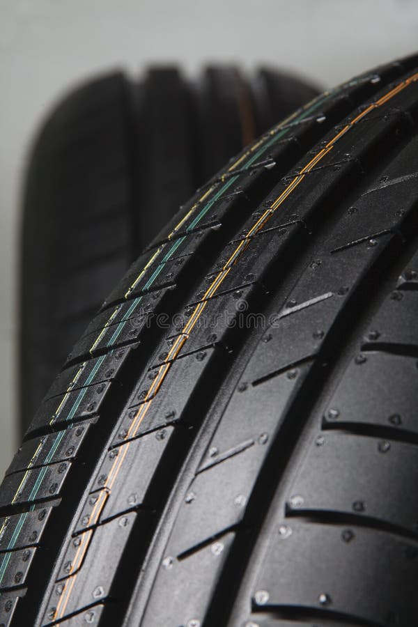 Rubber tires new for sale stock photo. Image of spring - 52655806
