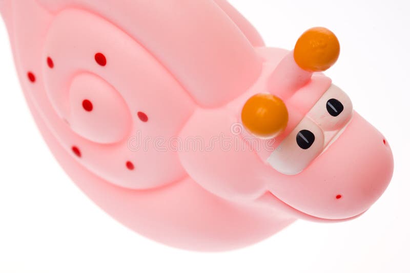 Close up of rubber toy stock image. Image of children - 238102061