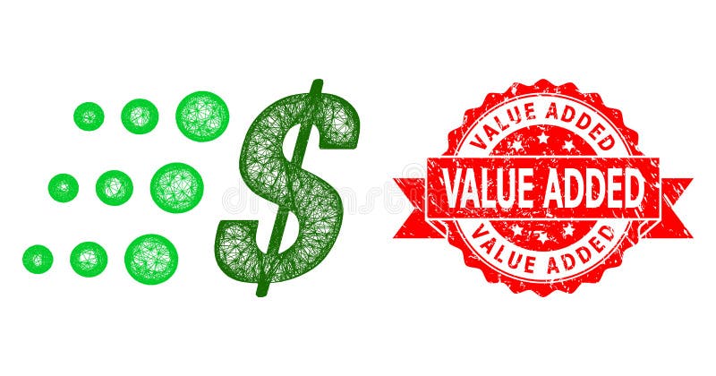 Added Value Icon Stock Illustrations – 1,374 Added Value Icon Stock ...