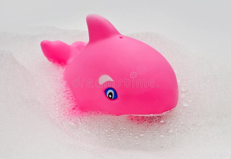 Rubber whale toy stock image. Image of cute, whale, adorable - 15505325