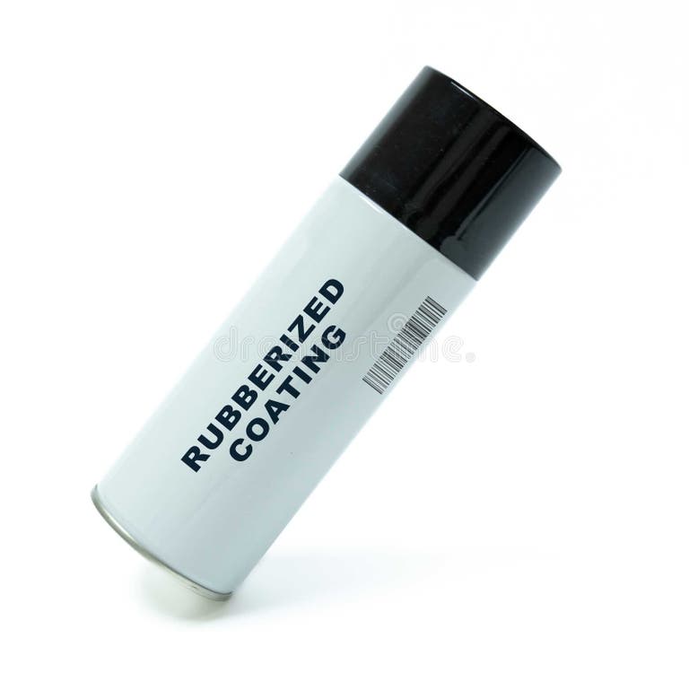 Rubberized Coating stock image. Image of painting, spray - 395356331