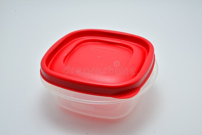 Rubbermaid Plasticware Food Container in the Philippines Editorial ...