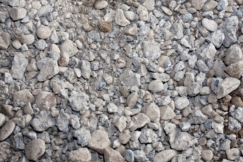 Rubble stock image. Image of debris, rock, texture, background - 12193871