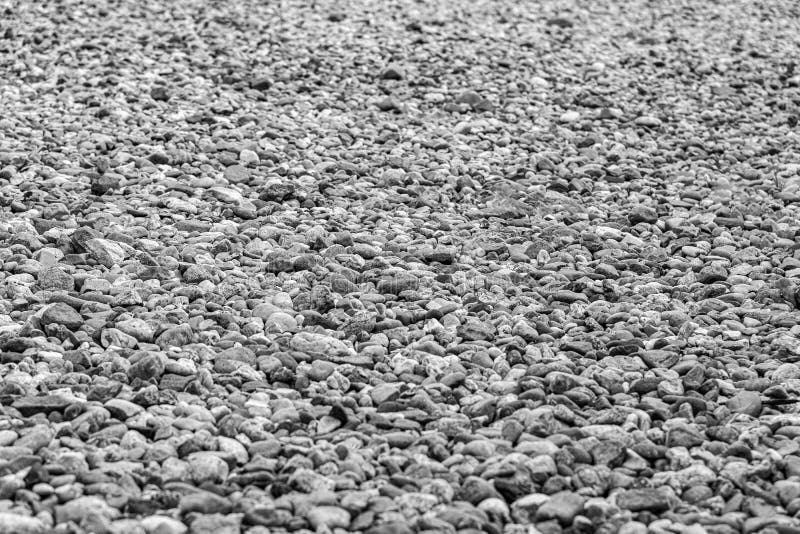 Rubble As an Abstract Background. Stock Image - Image of background ...