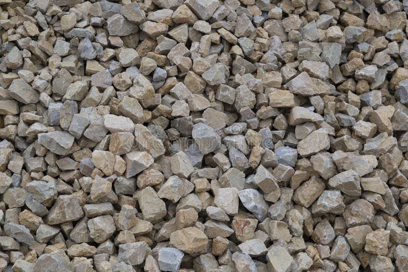 Rubble.Building material stock photo. Image of rock - 259104738