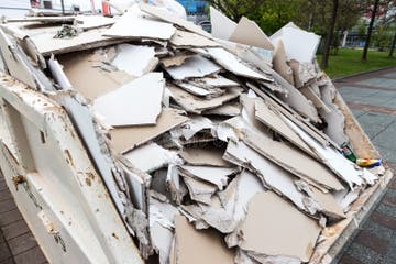 177 Plasterboard Waste Stock Photos - Free & Royalty-Free Stock Photos ...
