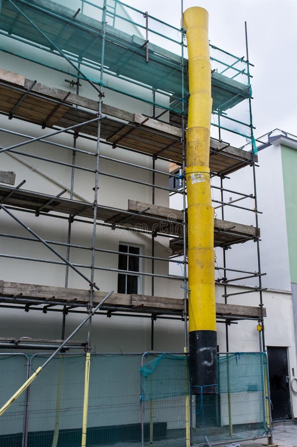 Rubble Shute Stock Photos - Free & Royalty-Free Stock Photos from ...