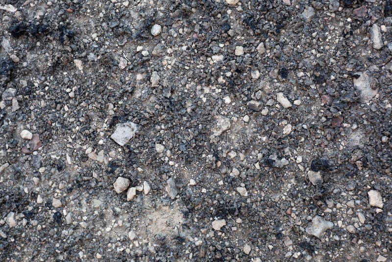 Rubble Texture Stock Photo - Image: 44417410