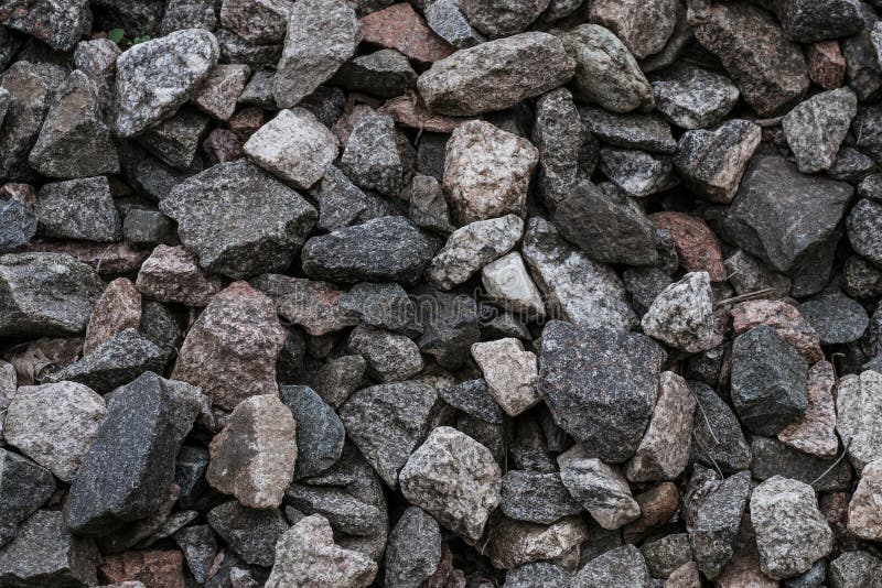 Rubble Texture Natural Abstract Background Stock Image - Image of stone ...