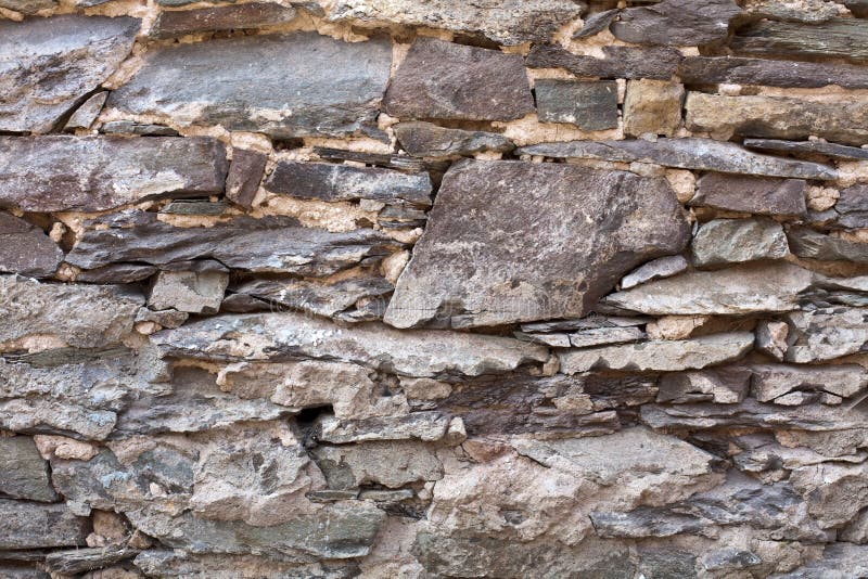 Rubblestones stock photo. Image of pattern, rasper, quarry - 13133680