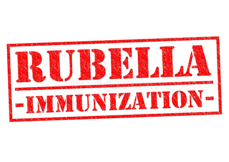 Rubella Stock Illustrations – 421 Rubella Stock Illustrations, Vectors ...