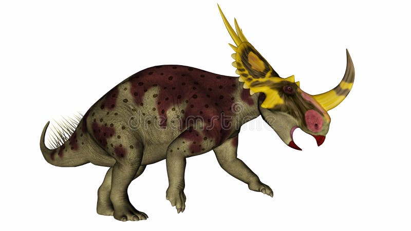 Rubeosaurus Dinosaur Stock Illustrations – 14 Rubeosaurus Dinosaur ...