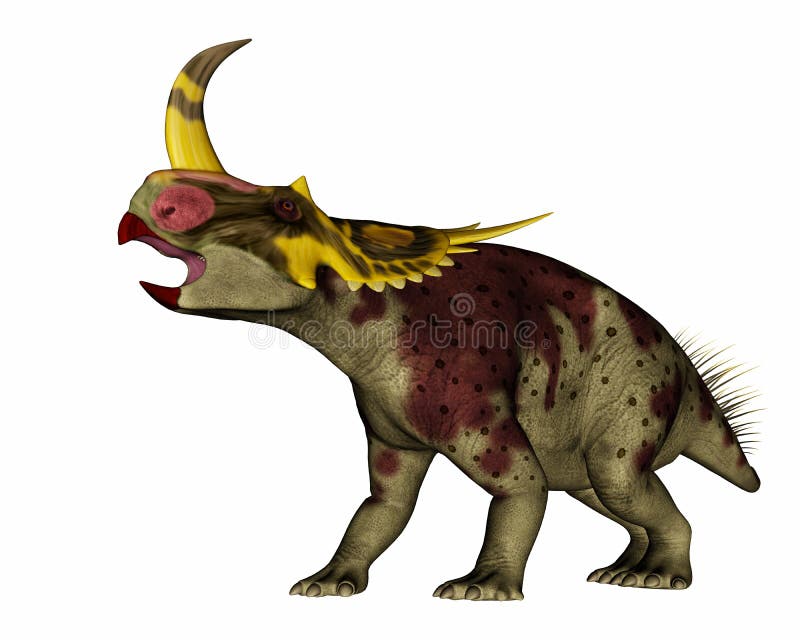 Rubeosaurus Dinosaur Stock Illustrations – 14 Rubeosaurus Dinosaur ...
