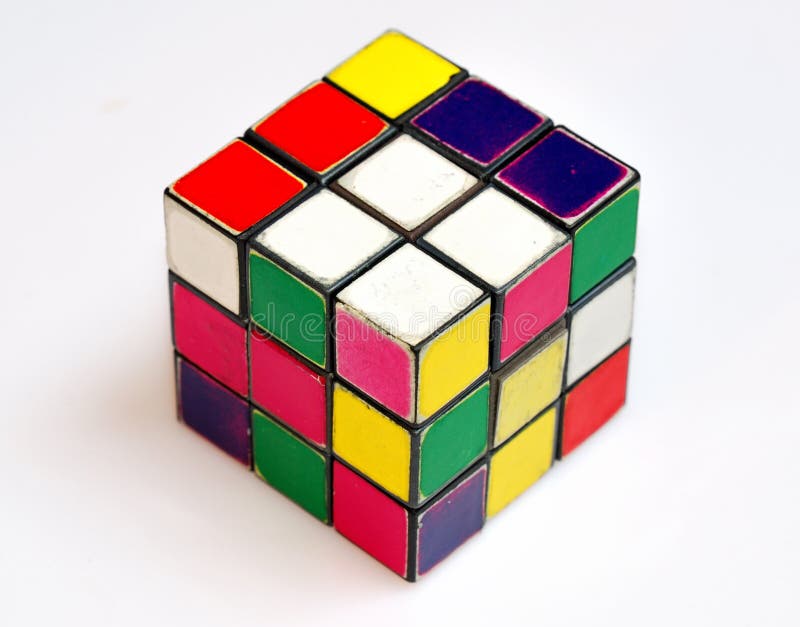 Rubik magic cube editorial stock photo. Image of magic - 12817683 Rubik magic cube editorial stock photo. Image of magic - 12817683