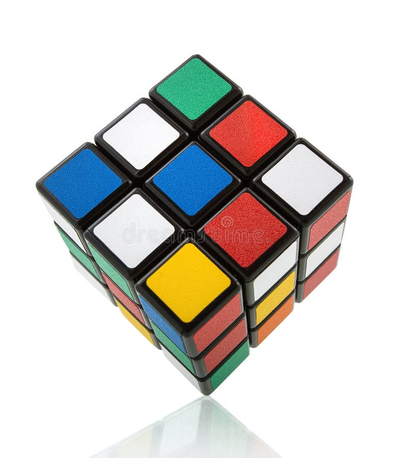 Rubik s cube editorial stock image. Image of mathematics - 42420454 Rubik s cube editorial stock image. Image of mathematics - 42420454