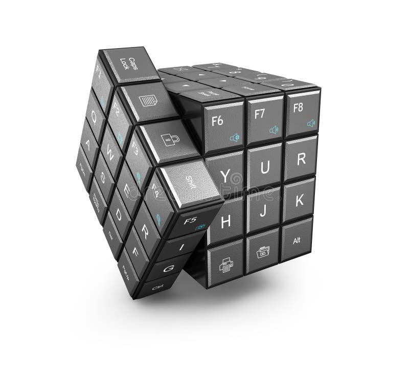 17+ Buttons cube Free Stock Photos - StockFreeImages