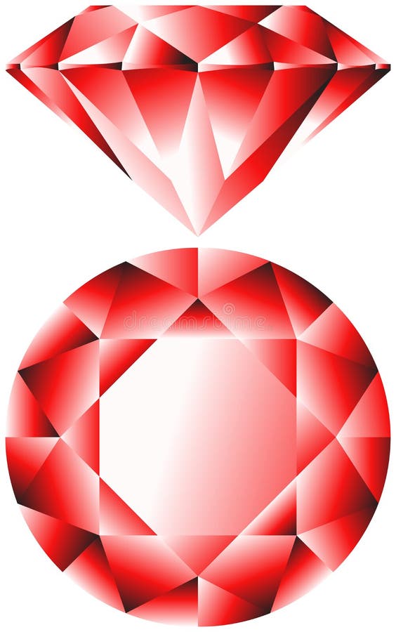 Ruby Jewel Stock Illustrations – 13,326 Ruby Jewel Stock Illustrations ...