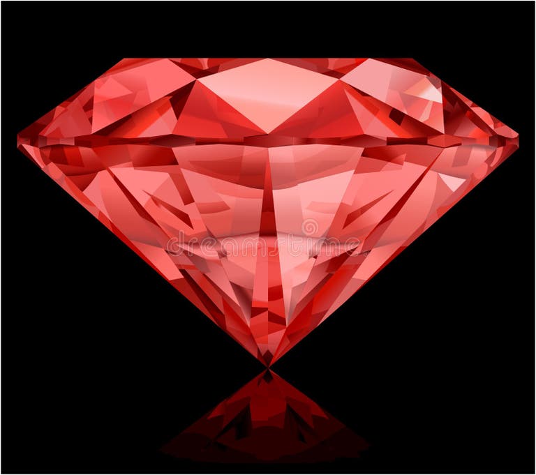 Ruby Clip Art Stock Illustrations – 1,053 Ruby Clip Art Stock ...