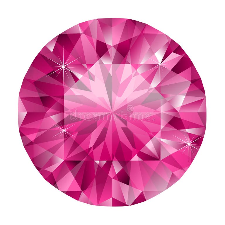 Ruby Clip Art Stock Illustrations – 1,053 Ruby Clip Art Stock ...