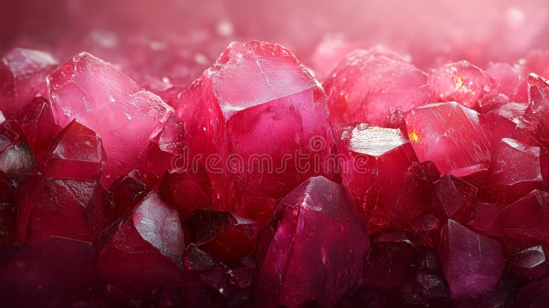 Ruby abstract texture stock image. Image of surface - 361483657