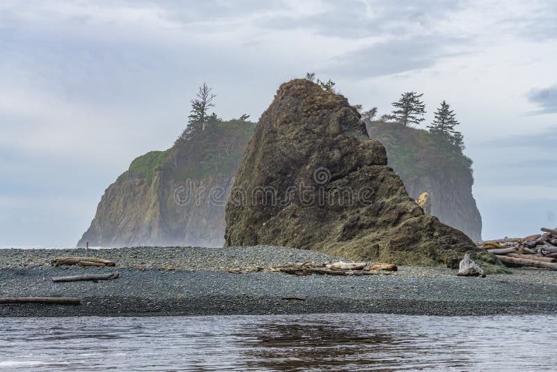 Ruby Brach Formations stock photo. Image of travel, nature - 232777054