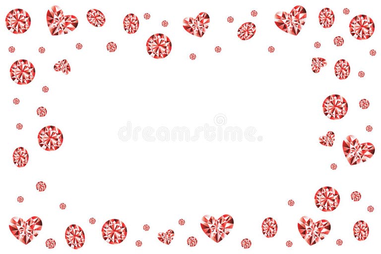Ruby Border Stock Illustrations – 1,636 Ruby Border Stock Illustrations ...