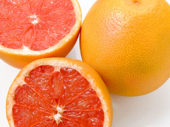 Ruby grapefruit stock photo. Image of fruits, food, fruit - 1045030
