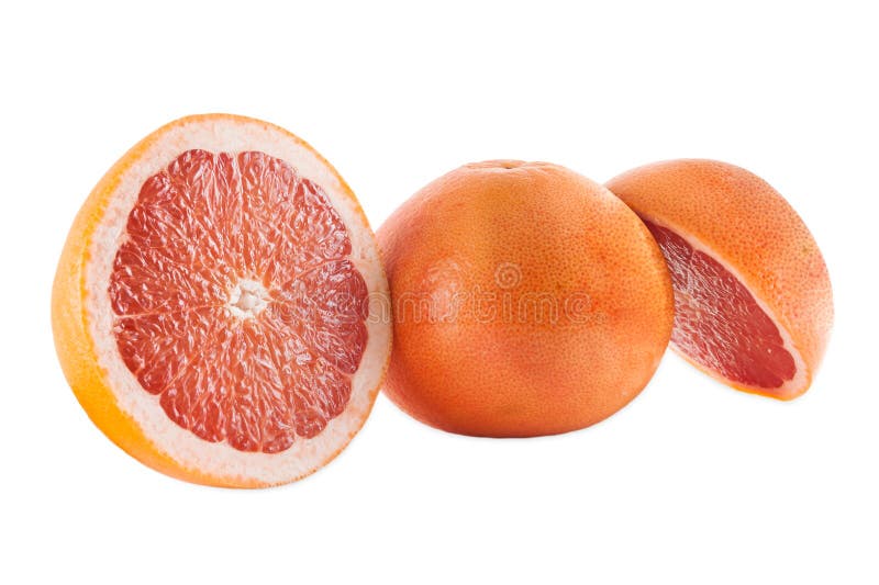 Ruby grapefruits stock photo. Image of sweet, fresh, healthy - 37887532