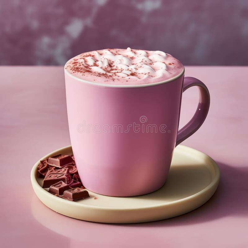 Ruby Hot Chocolate Stock Illustrations – 10 Ruby Hot Chocolate Stock Illustrations, Vectors ...