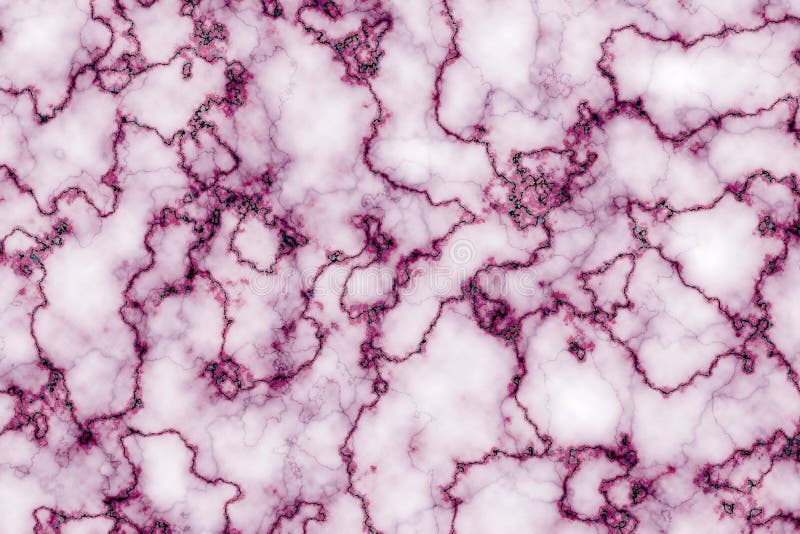 Ruby Marble Texture Graphic Design Background Stock Illustration ...