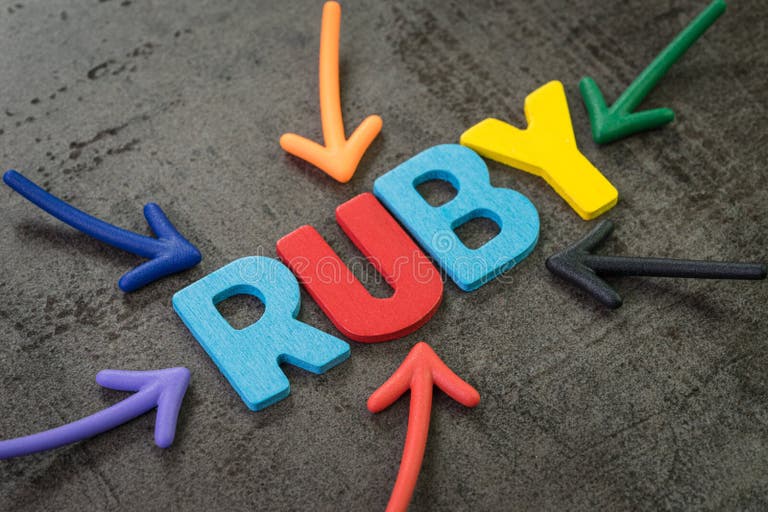 132 Ruby Word Stock Photos - Free & Royalty-Free Stock Photos from ...