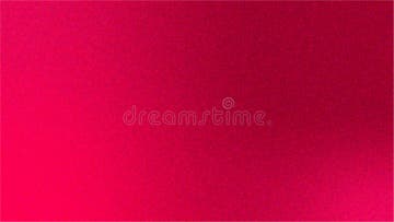 Ruby Red Color Grainy Gradient Background Empty Space Noise Texture ...
