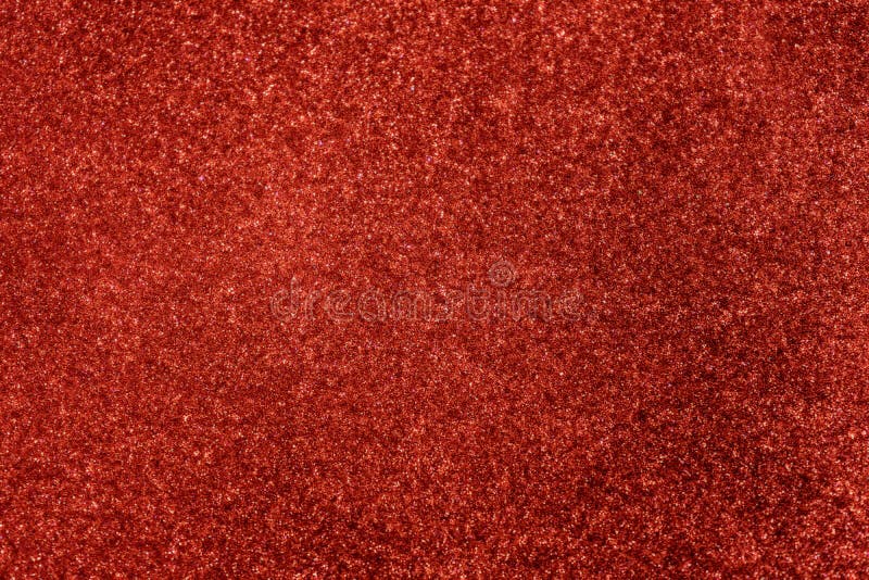 Ruby Red Glitter Twinkle Abstract New Year or Christmas Holiday ...