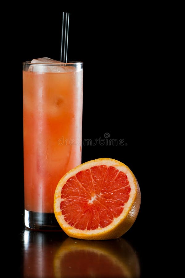 Ruby red grape fruit juice stock photo. Image of ruby - 31644302