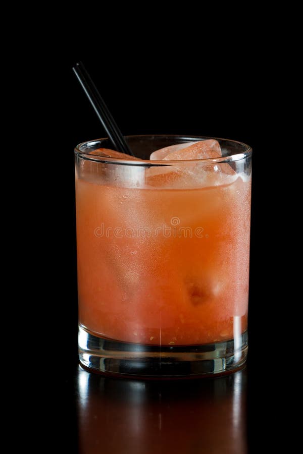 Ruby red grape fruit juice stock image. Image of served - 31644747