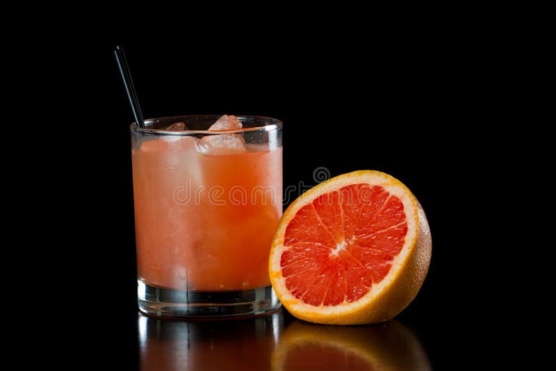 Ruby red grape fruit juice stock photo. Image of ruby - 31644302