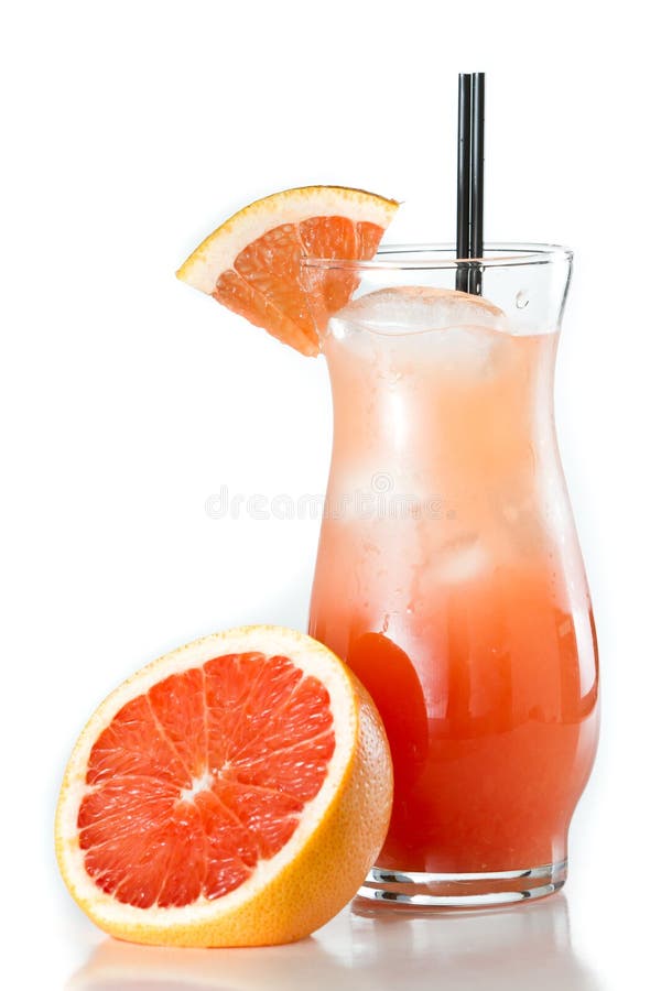 Ruby red grape fruit juice stock photo. Image of fruit - 31644340