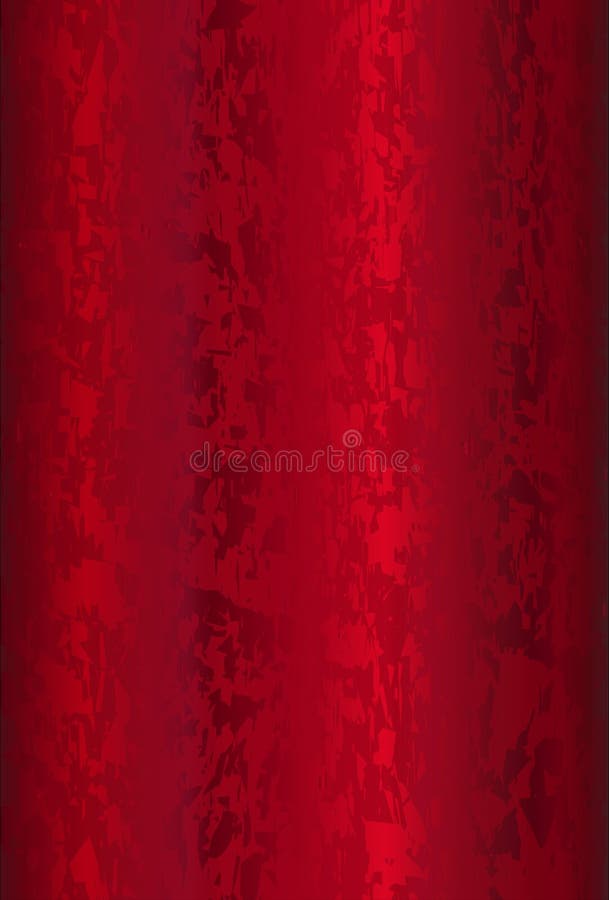 Ruby Red Grunge Background stock vector. Illustration of graphic ...