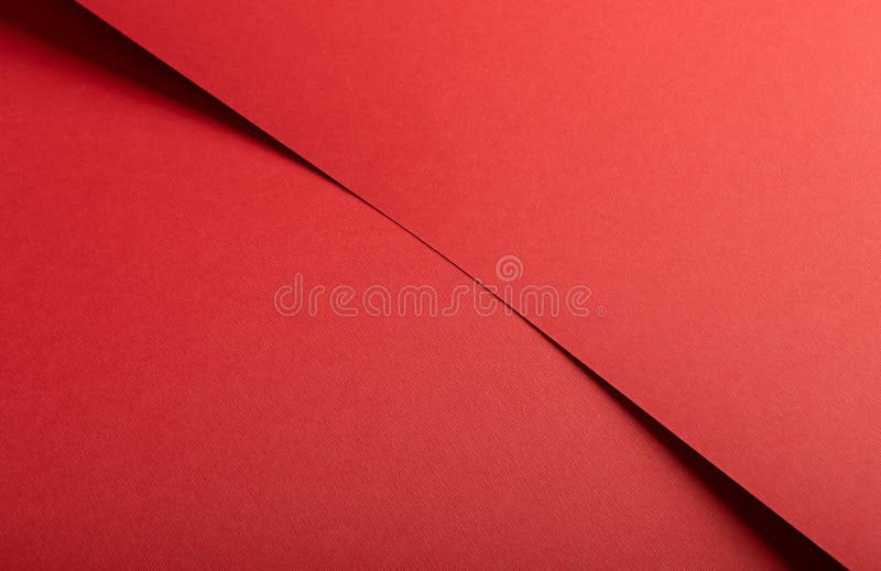 Ruby Red Paper Background Matte Texture Soft Tones Bold Crimson Hues ...