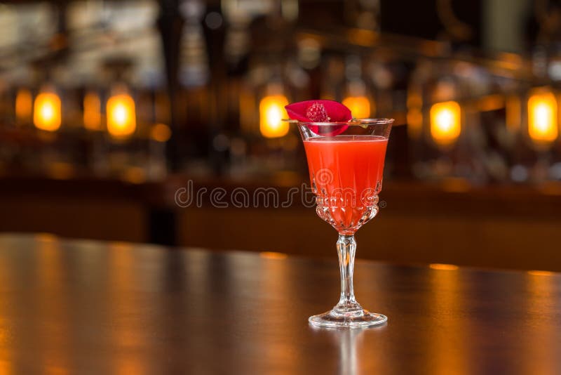 Ruby Rose Cocktail Bar Party Background Stock Photos - Free & Royalty ...
