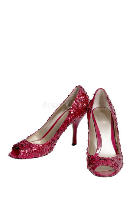 Ruby Red Slippers Stock Photos - Free & Royalty-Free Stock Photos from ...
