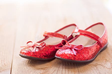 Ruby Red Slippers Stock Photos - Free & Royalty-Free Stock Photos from ...