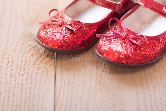 Ruby Red Slippers Stock Photos - Free & Royalty-Free Stock Photos from ...