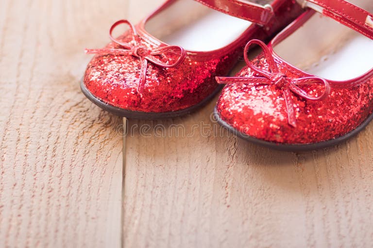 Ruby Red Slippers Stock Photos - Free & Royalty-Free Stock Photos from ...