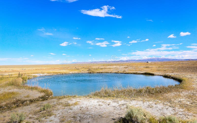 Hot Springs Nevada Ruby Valley Stock Photos - Free & Royalty-Free Stock ...